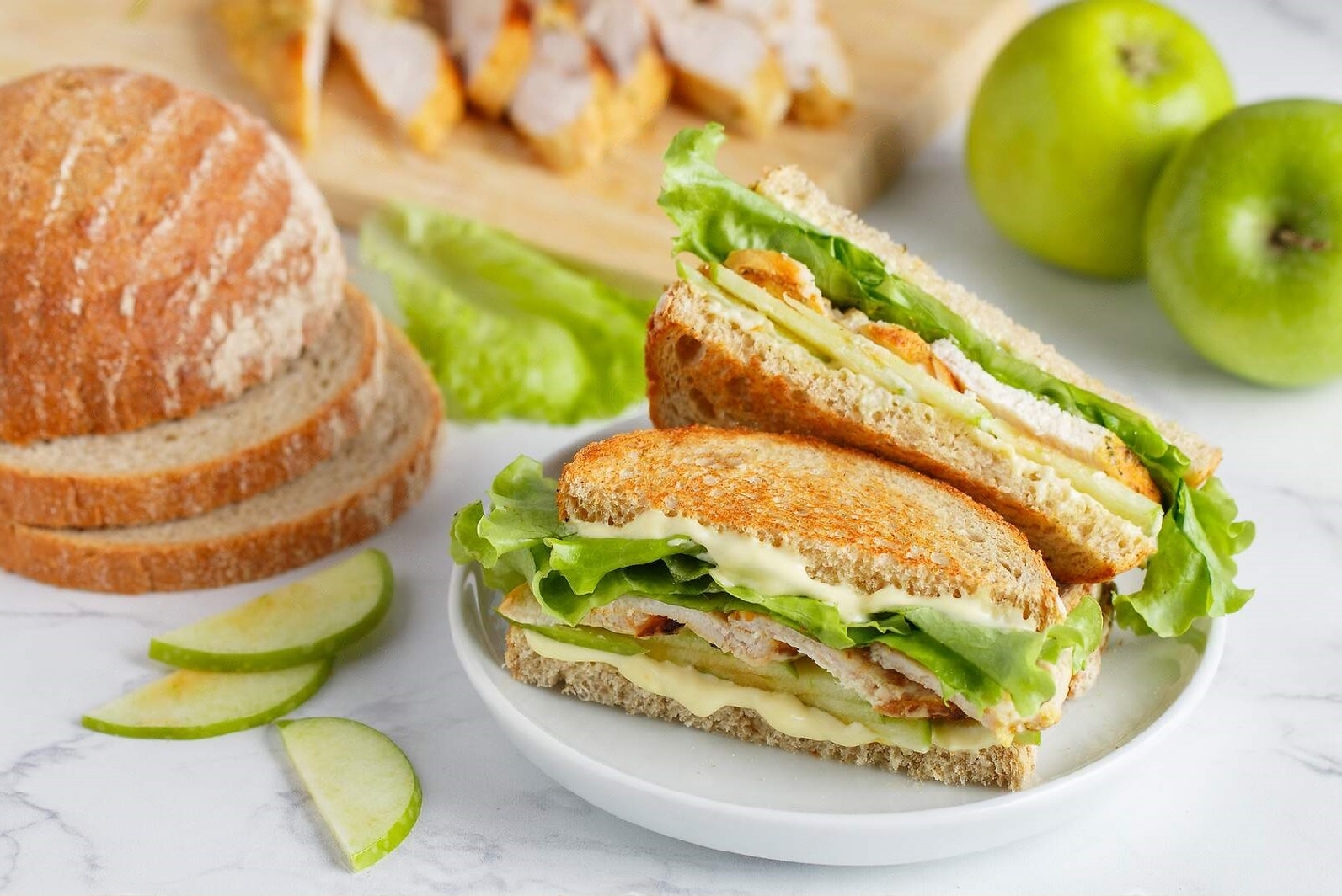 7 recetas de desayunos saludables que deberías preparar - Delicias en Casa