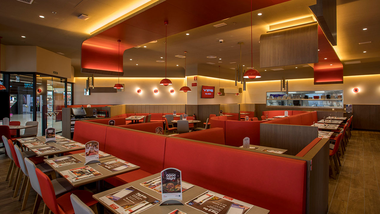 Descubre lo mejor del menú de desayunos Vips - Delicias en casa