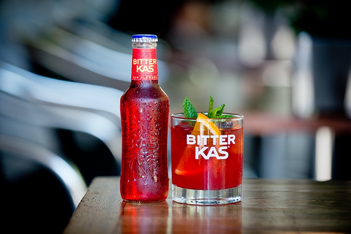 Descubre los beneficios de consumir Bitter Kas - Delicias en Casa