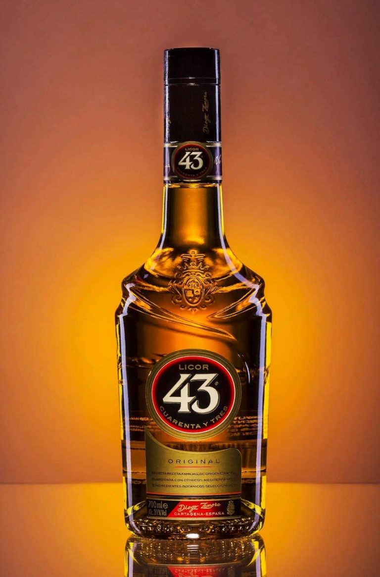 Cómo preparar el Auténtico Licor del 43: receta fácil y deliciosa ...