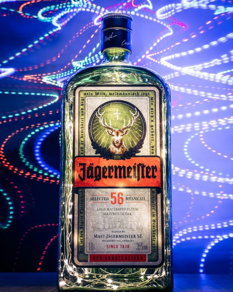 Explora el sabor de la bebida Jagger con esta guía definitiva ...