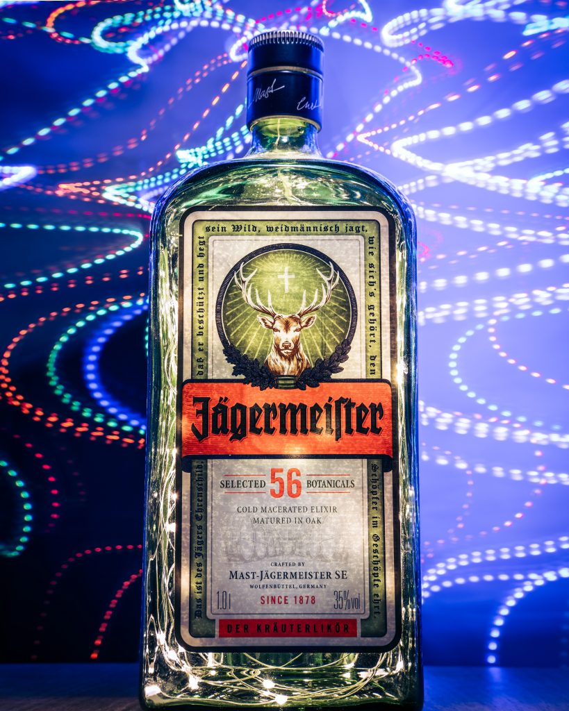 Explora el sabor de la bebida Jagger con esta guía definitiva ...